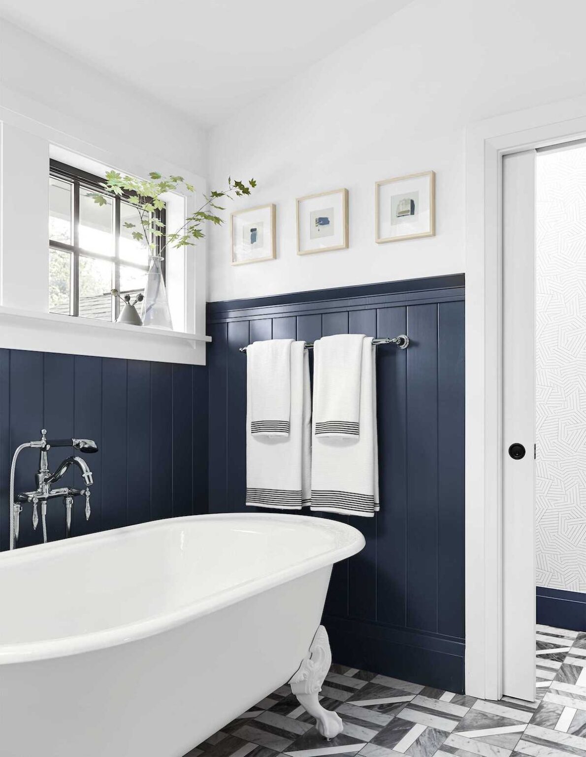 Vertical Shiplap...Things That Make Me Happy - Vanessa Francis Interior ...
